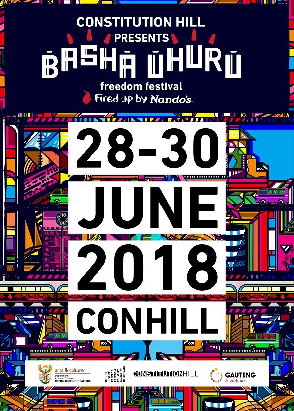 Basha Uhuru Festival | Music In Africa