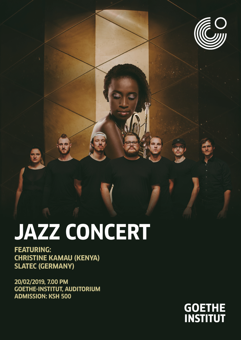 Jazz Concert | Music In Africa