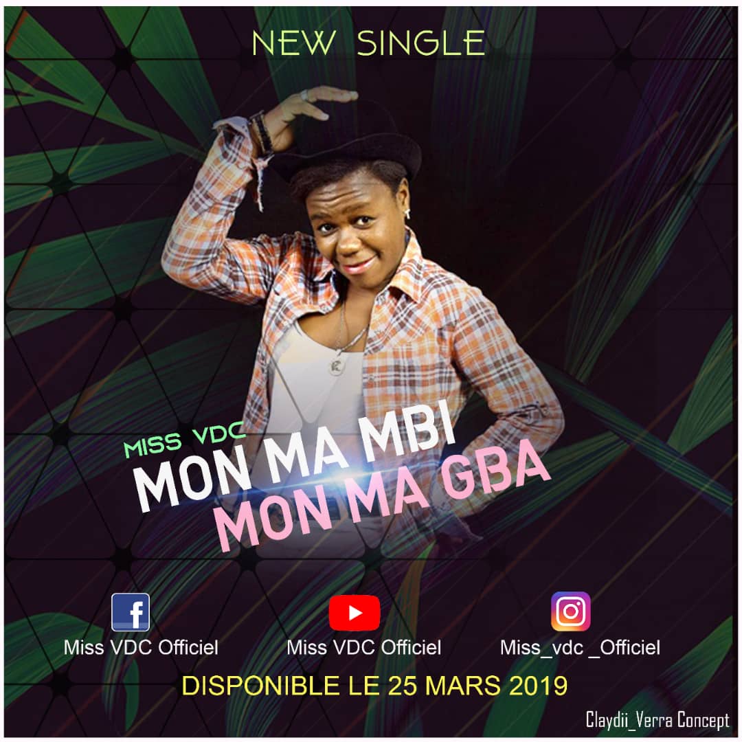 Sortie officielle New single | Music In Africa