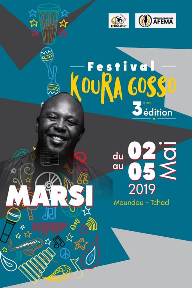 Festival Kouro Ngosso (Moundou Tchad) | Music In Africa