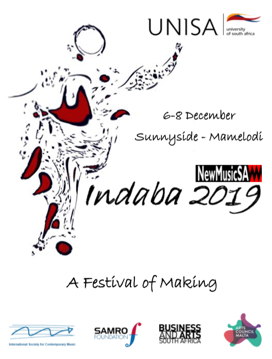 NMSA New Music Indaba 2019 | Music In Africa