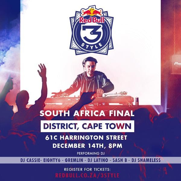 SA DJs compete for a global crown | Music In Africa
