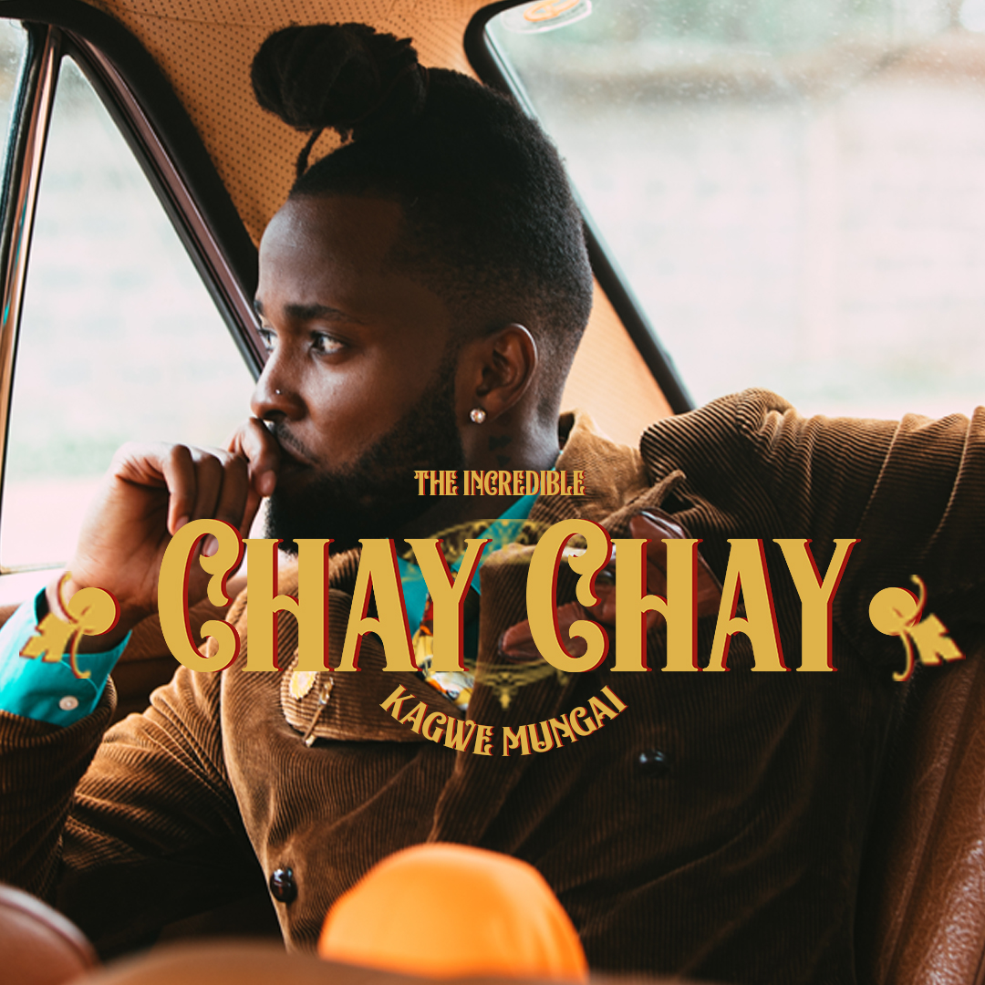Chay Chay Video Release | Music In Africa