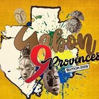 Gabon 9 Provinces | Music In Africa