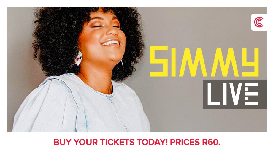 Simmy Live | Music In Africa