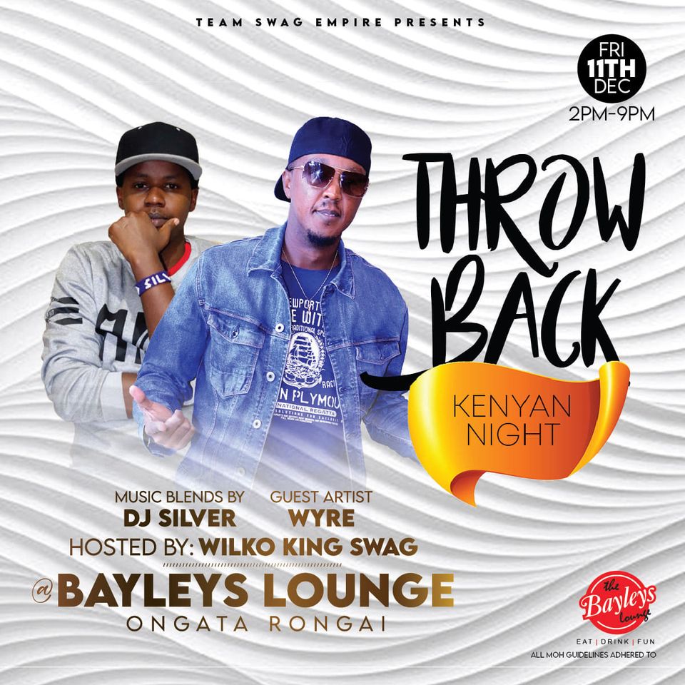 Wyre Live | Music In Africa