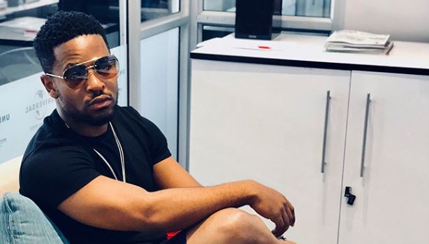 Prince Kaybee Live in Kenya | Music In Africa