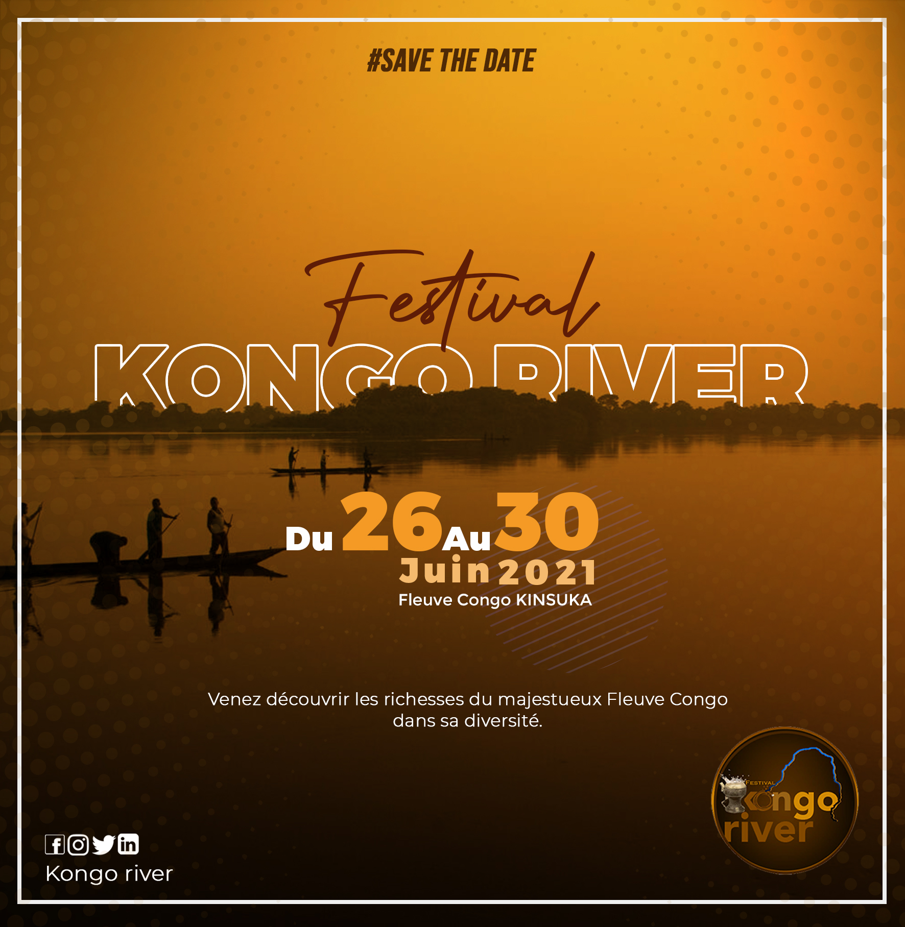 Festival Kongo River | Music In Africa