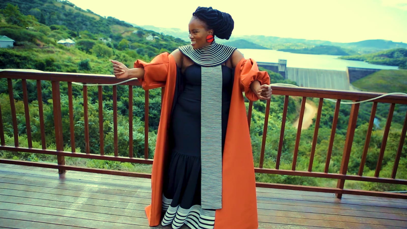 Ilali and Moments To Remember Music Video Preview | Music In Africa