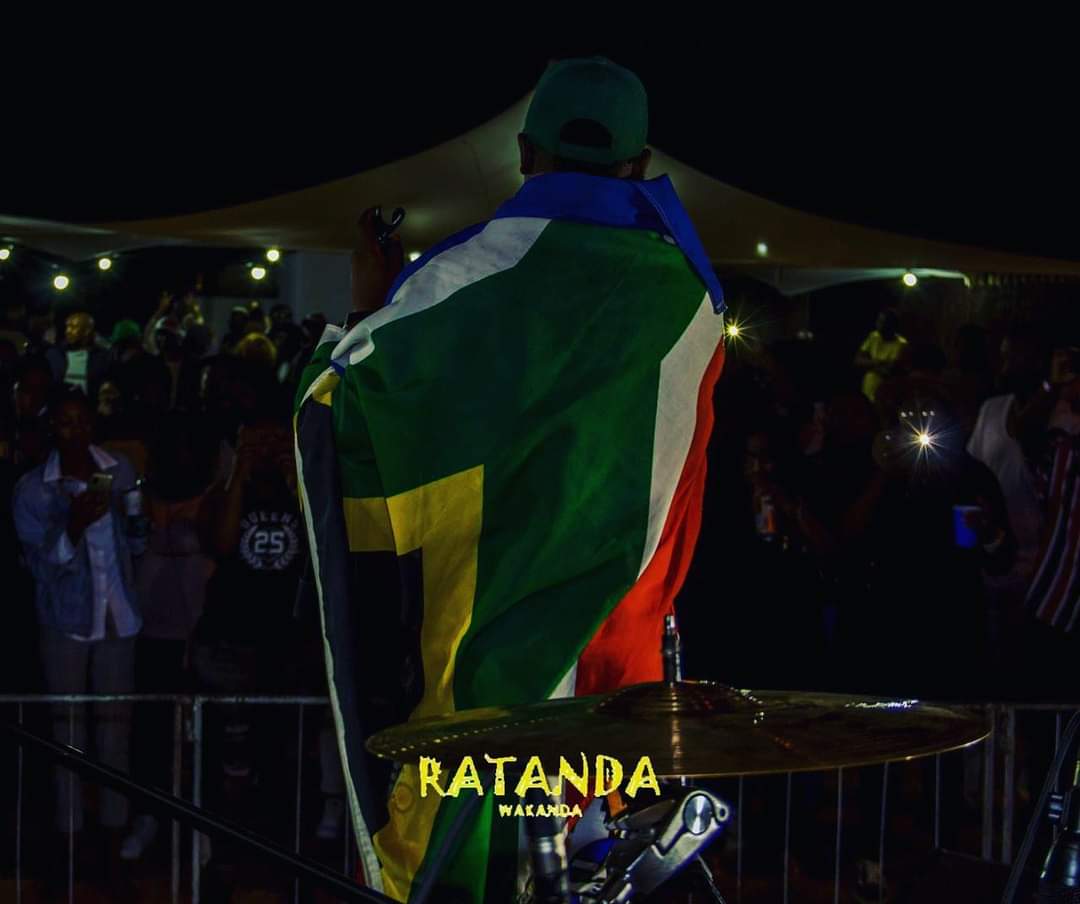 Ratanda Wakanda - The Gathering of Royalties | Music In Africa