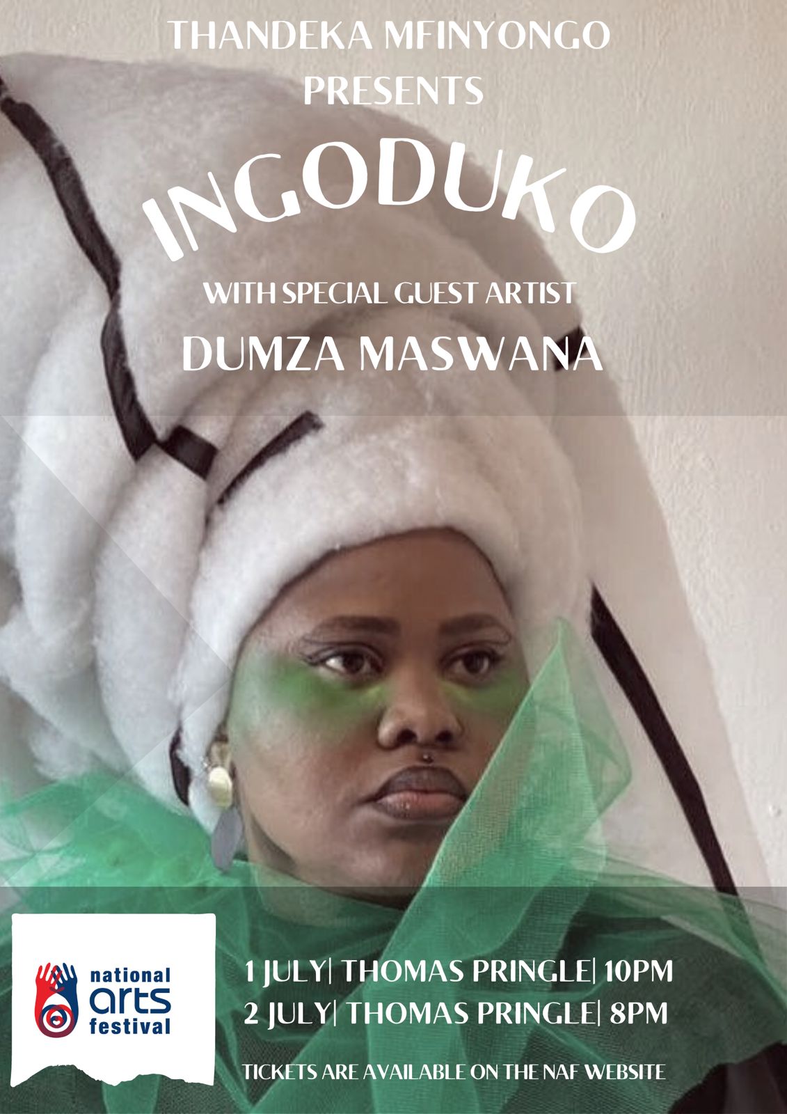 INGODUKO | Music In Africa