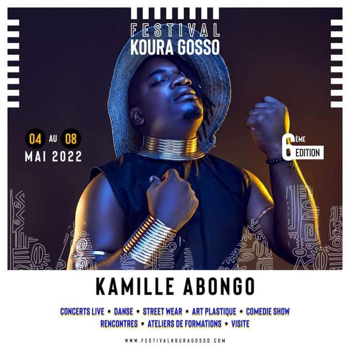 Festival Koura Gosso Tchad | Music In Africa