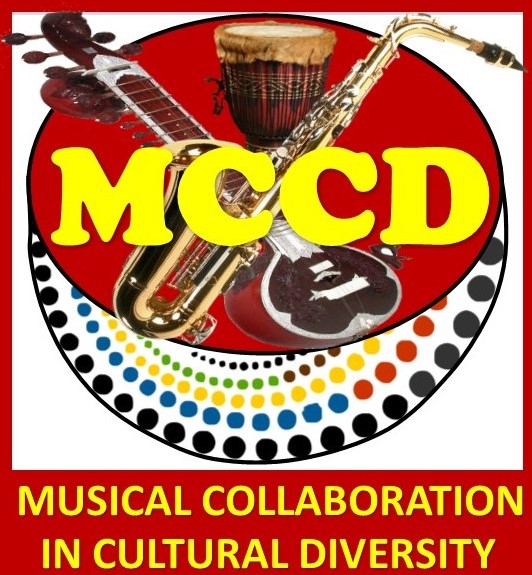 MCCD (Musical Collaboration in Cultural Diversity) | Music In Africa
