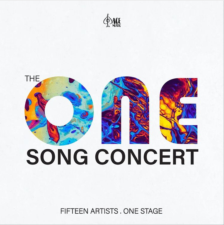 The One Song Concert | Music In Africa