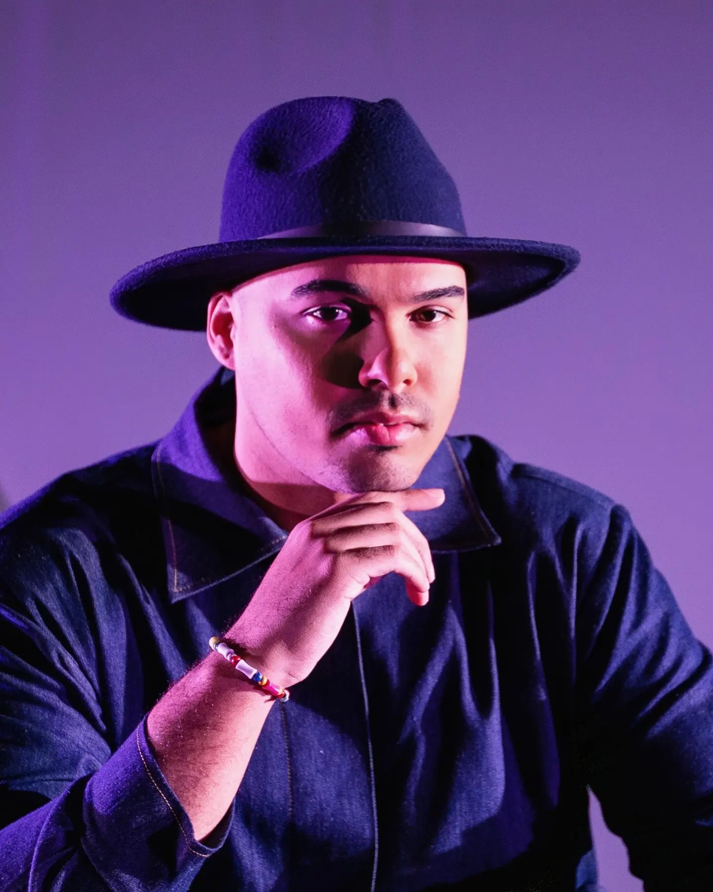 Sun-Set@Baxter with Jimmy Nevis | Music In Africa