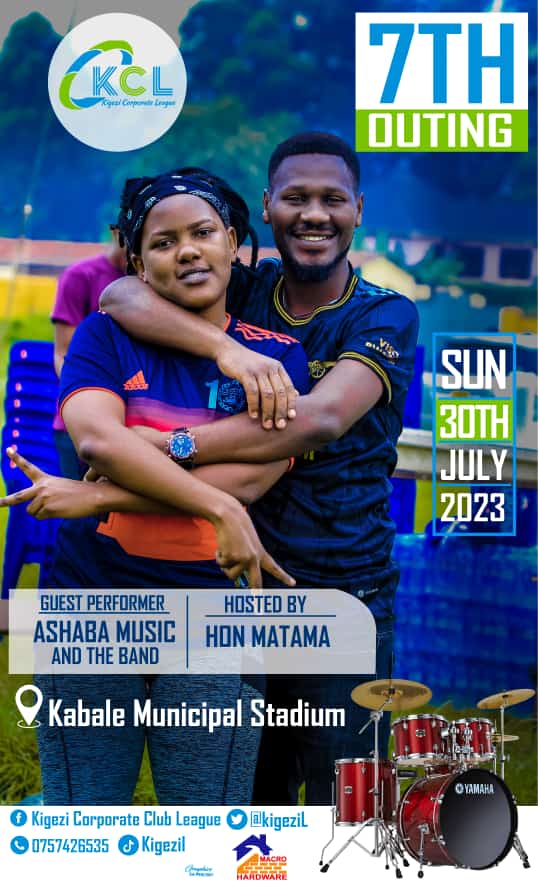 Kabale Corporate League (KCL) | Music In Africa