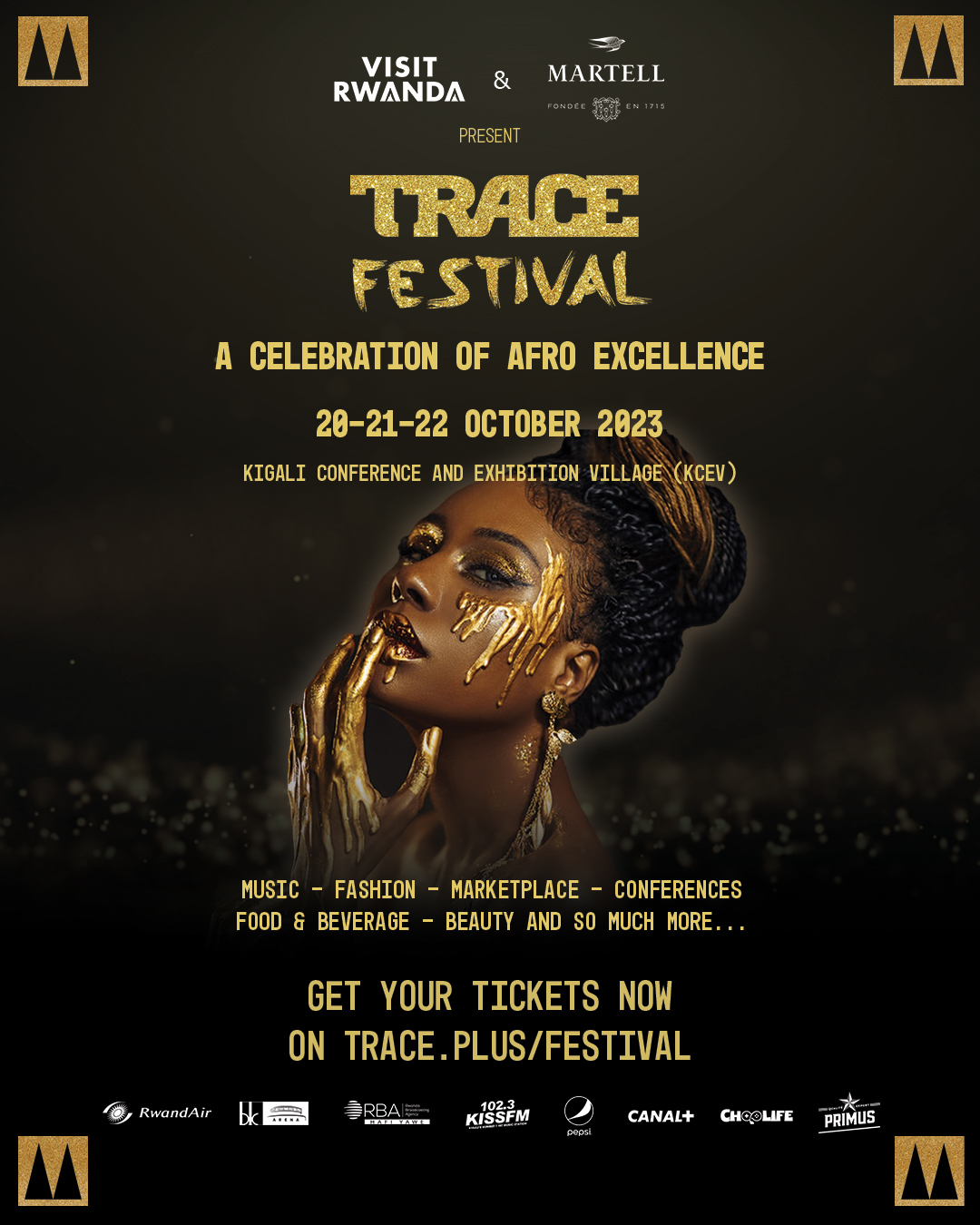 TRACE Awards & Festival | Music In Africa