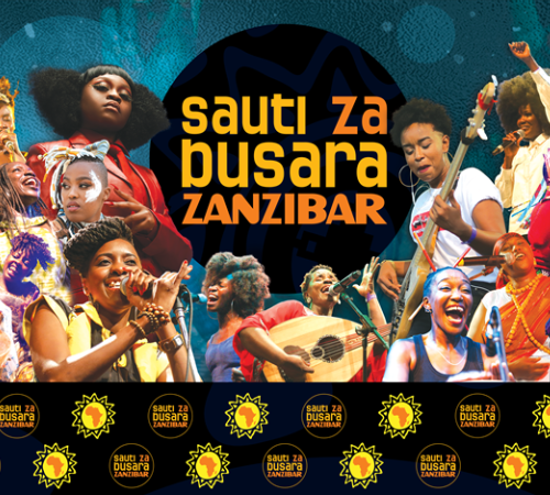 Sauti za Busara 2024 | Music In Africa