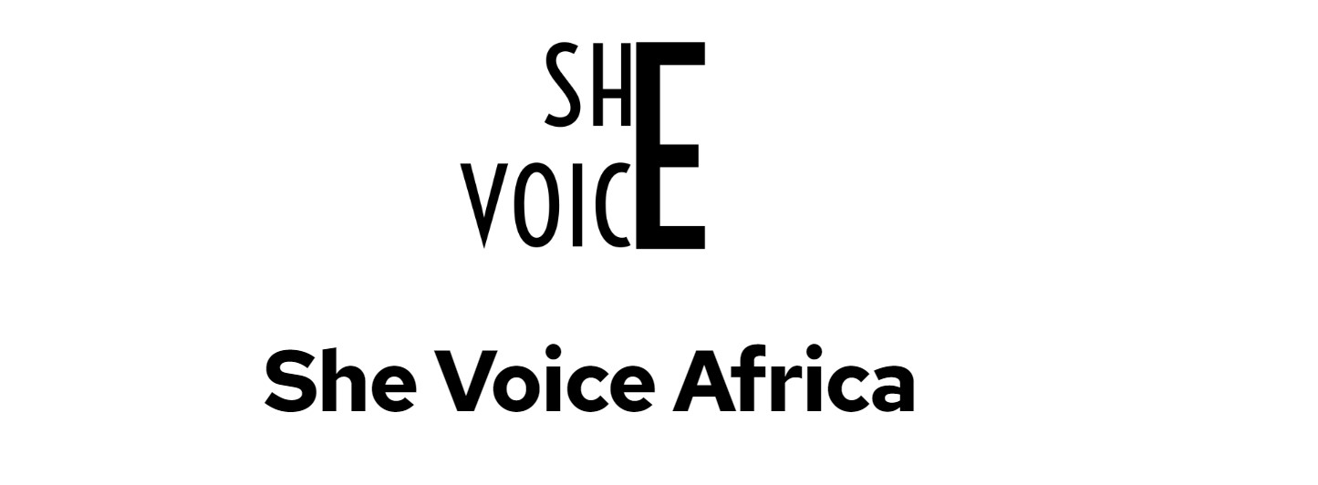 She Voice Africa | Music In Africa