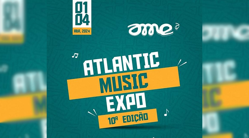 Atlantic Music Expo (AME) | Music In Africa