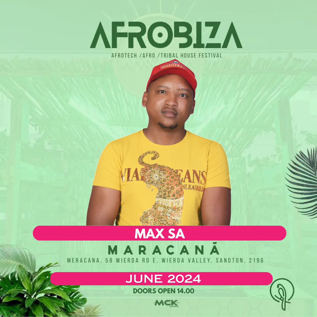 Afrobiza Festival | Music In Africa