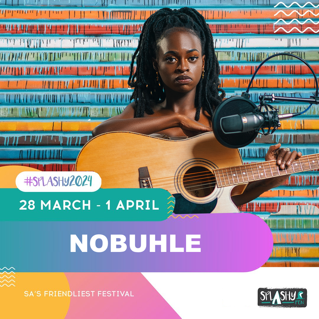 Splashy Fenfest | Music In Africa