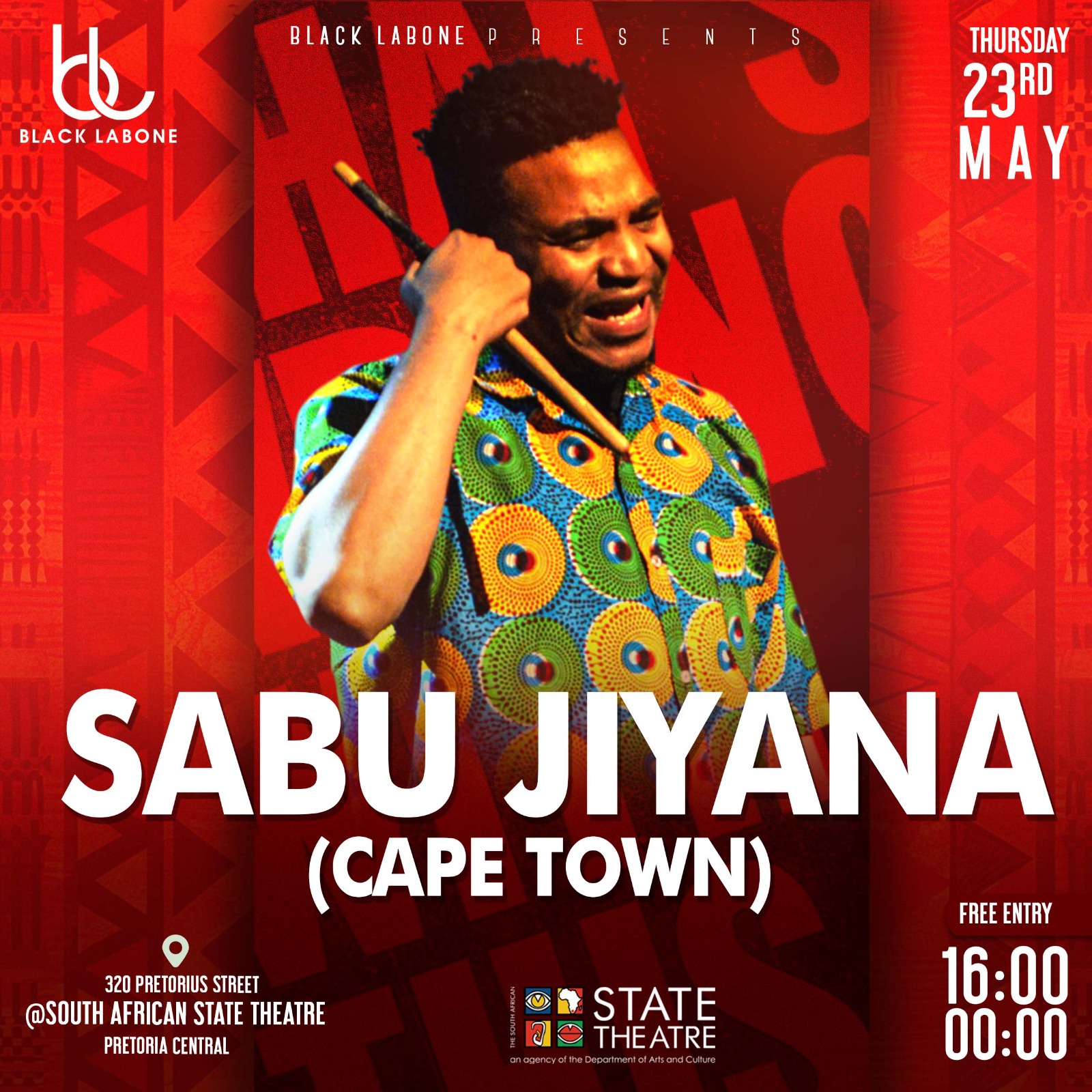 Black Labone | Music In Africa