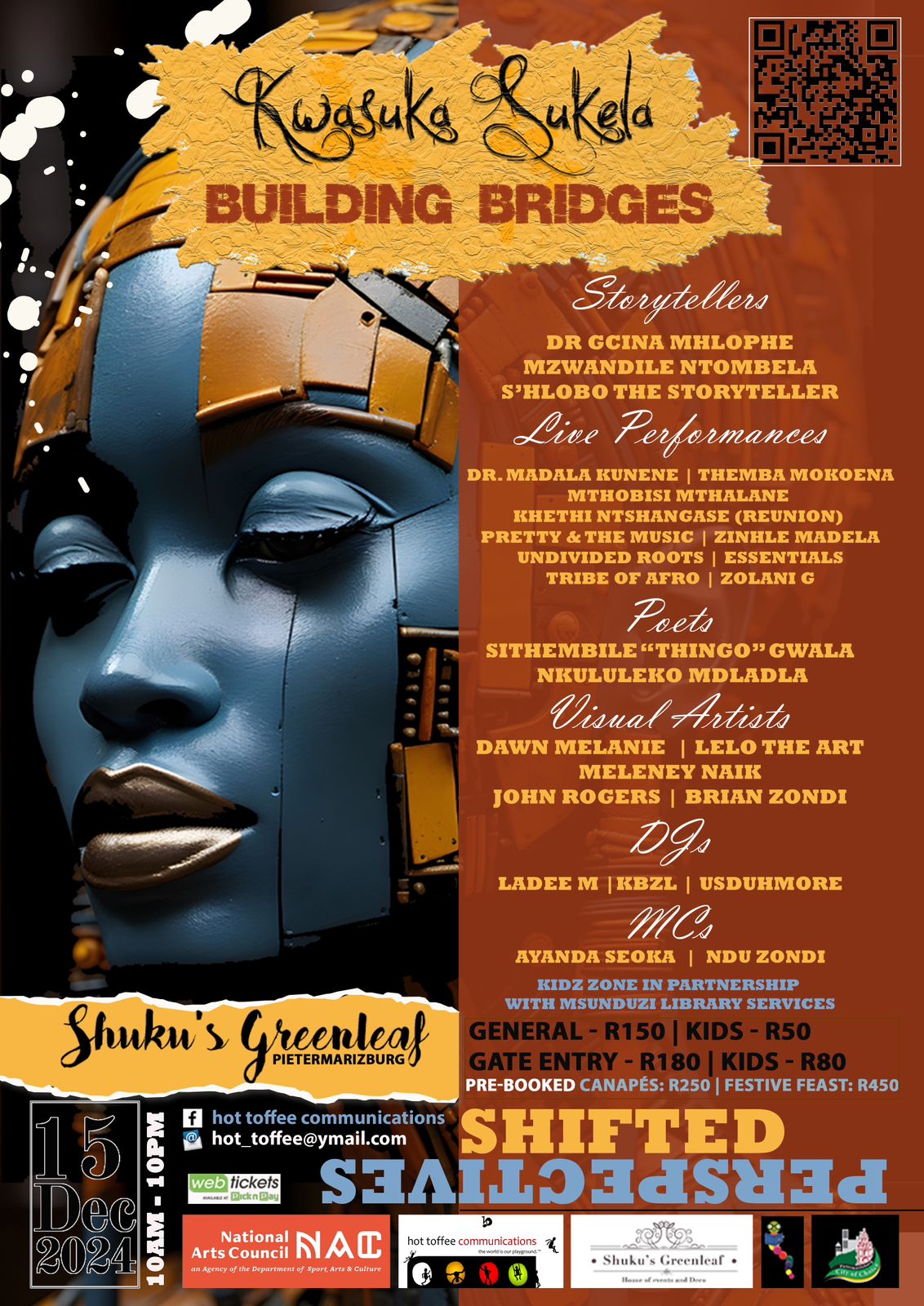Kwasuka sukela | Music In Africa
