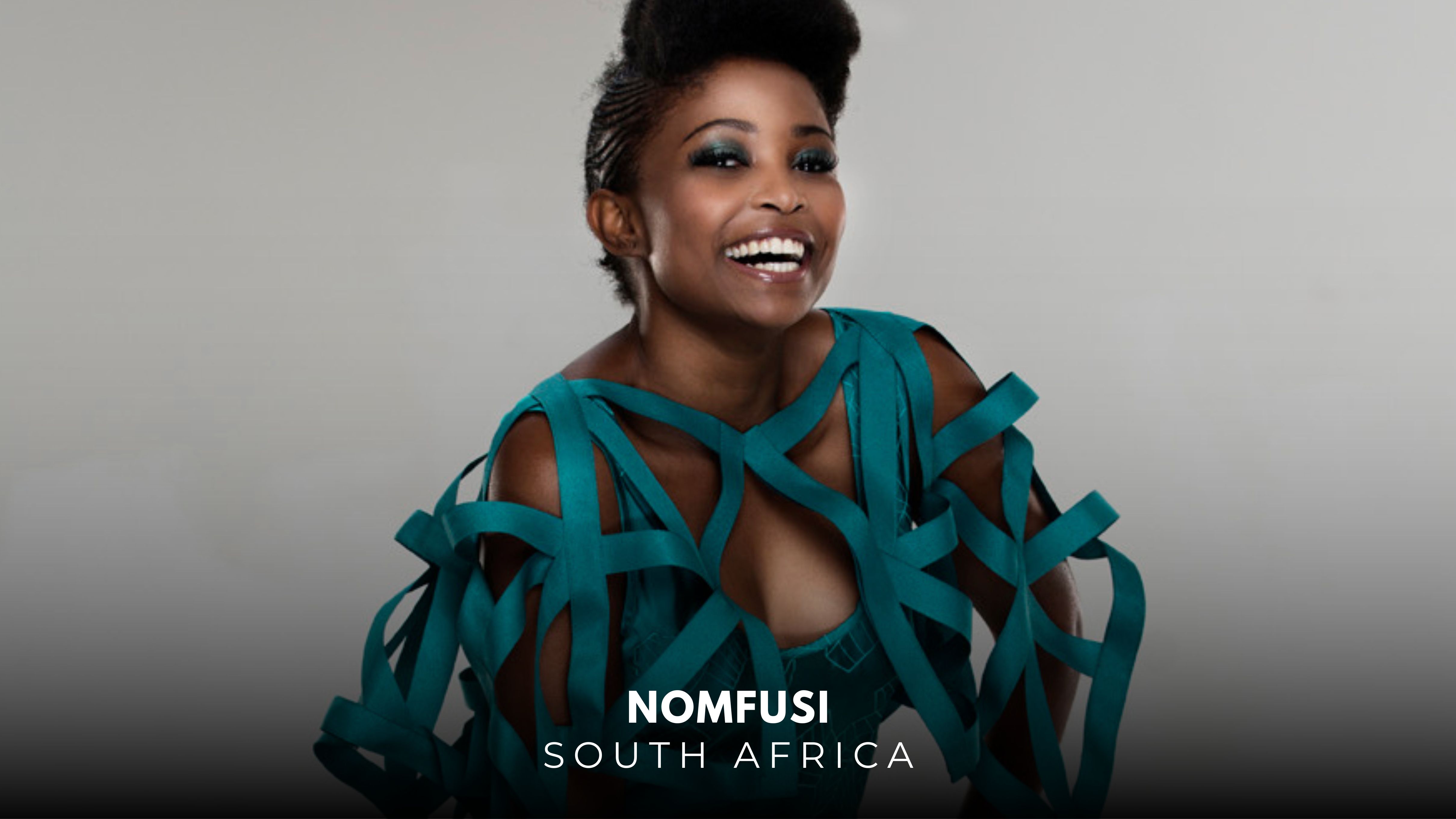 Innsbruck Treibhaus Summer Series | Music In Africa