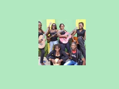 Akacia Asbl | Music In Africa