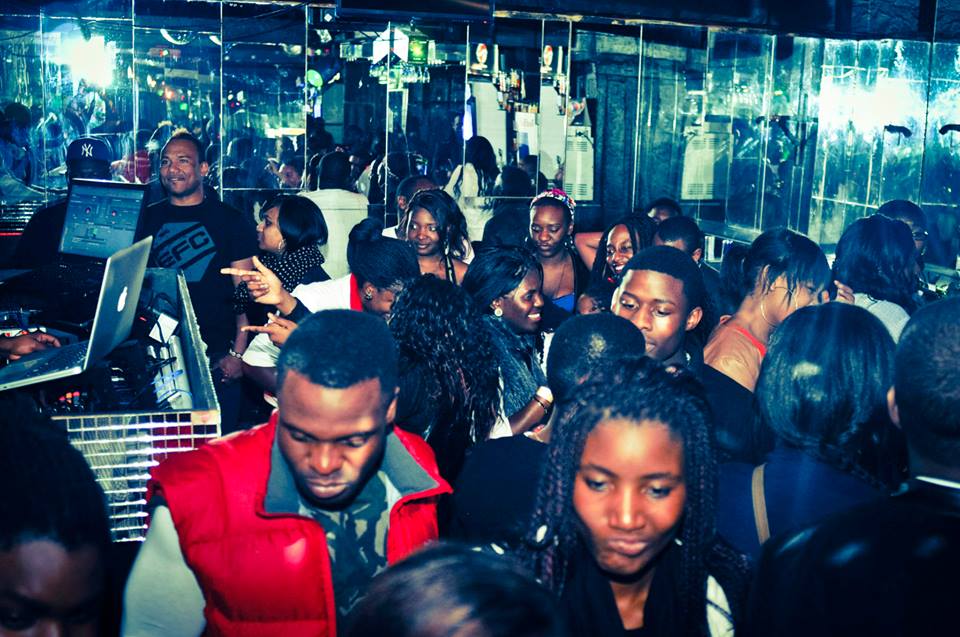 Chez Ntemba | Music In Africa