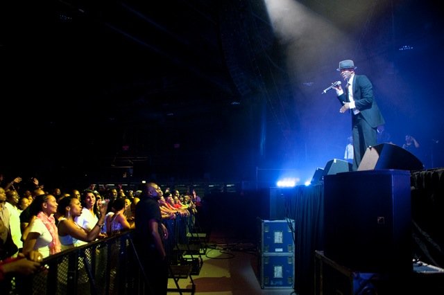 Ticketpro Dome | Music In Africa