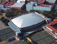 Ellis Park Indoor Arena | Music In Africa