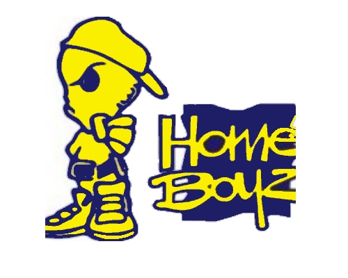 Homeboyz Entertainment | Music In Africa