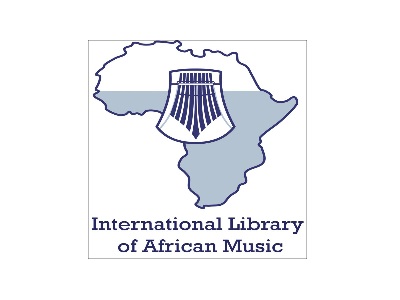 International Library of African Music (ILAM) | Music In Africa