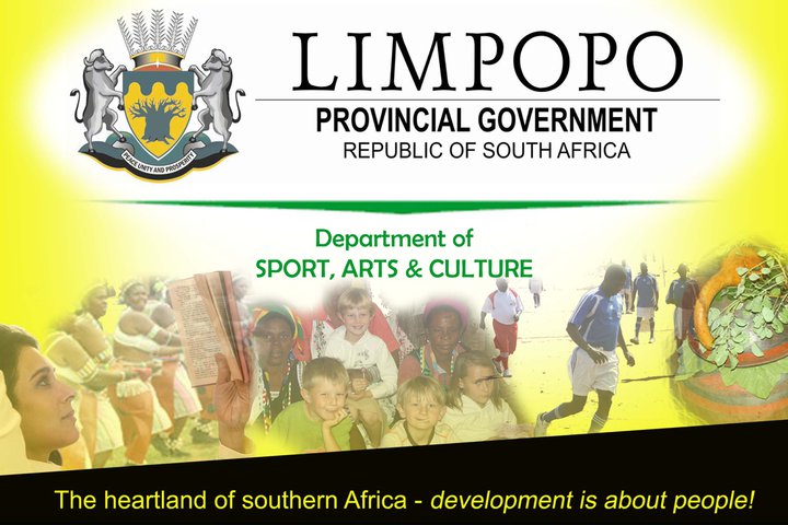 Limpopo Department of Sport, Arts and Culture | Music In Africa