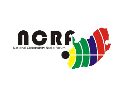 National Community Radio Forum (NCRF) | Music In Africa