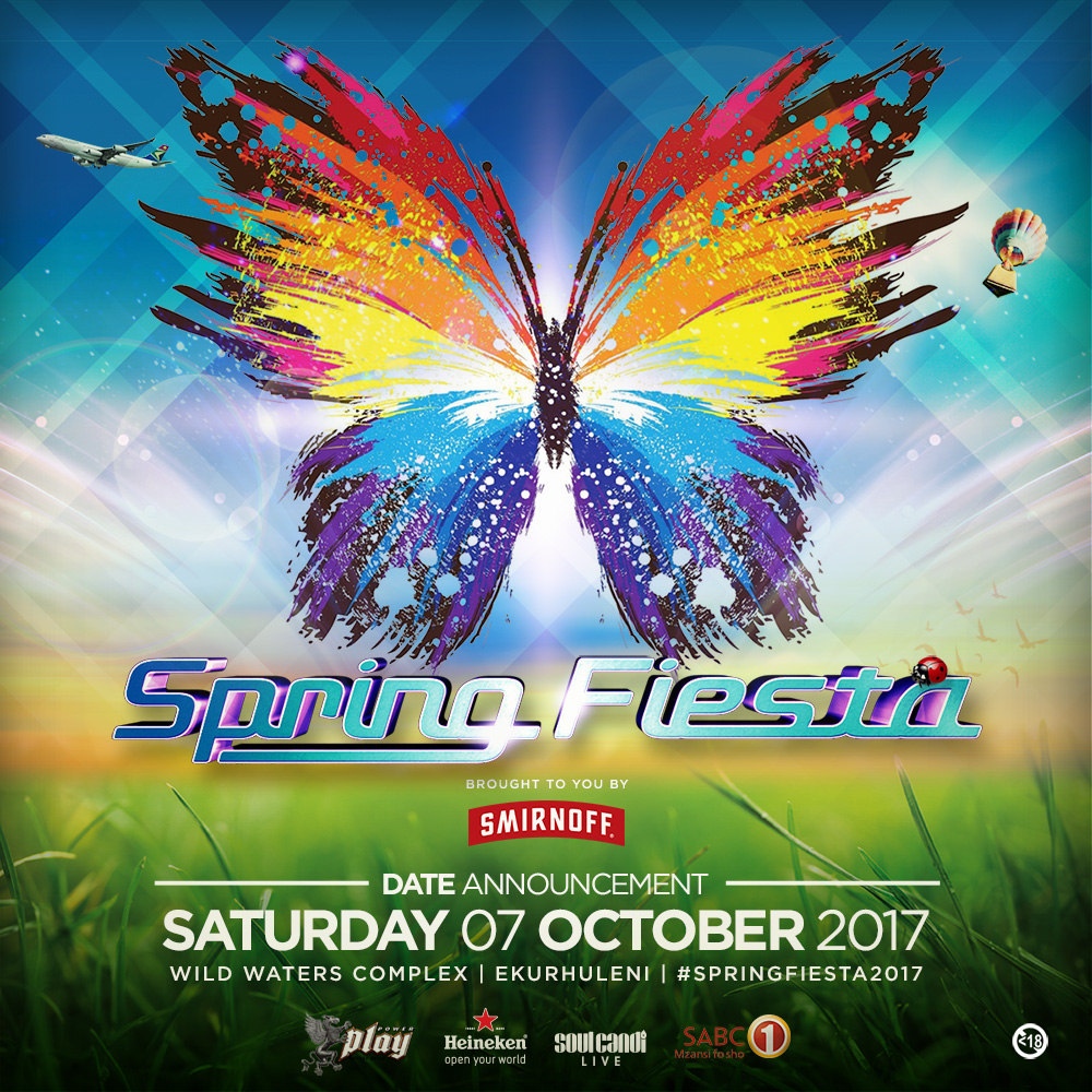 Spring Fiesta | Music In Africa