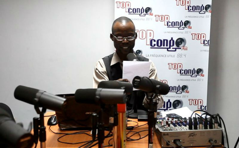 Top Congo FM | Music In Africa