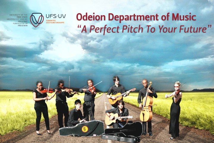 University of the Free State - Odeion School of Music | Music In Africa