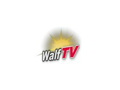 Walfadjri Tv (Walf Tv) | Music In Africa