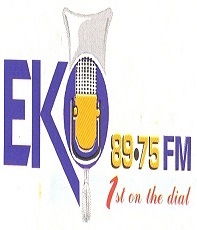 Eko Fm Logo