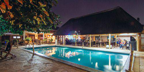 Luxury Hotel Rwanda | Music In Africa