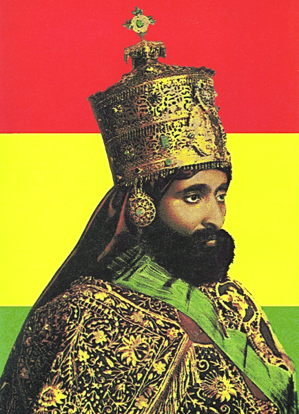 Jah Rastafari | Music In Africa