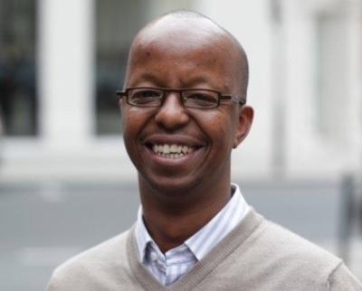 David Muriithi | Music In Africa