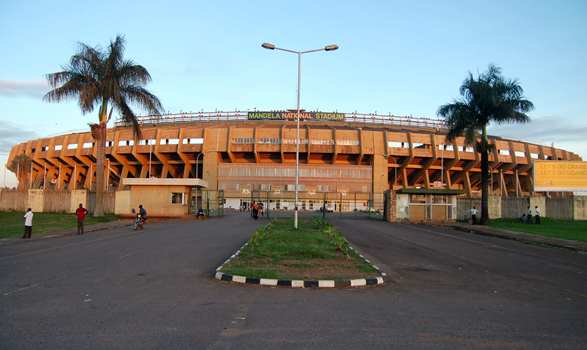 Mandela National Stadium (Namboole) | Music In Africa