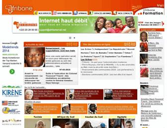 Afribone.com | Music In Africa