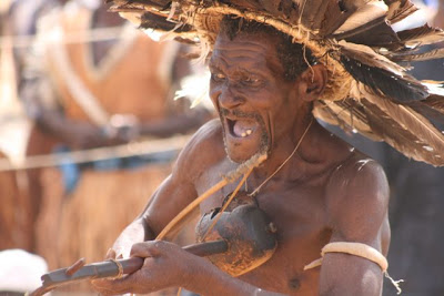 Makuya Festival | Music In Africa