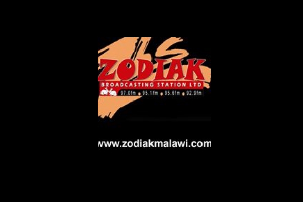 Zodiak online radio store