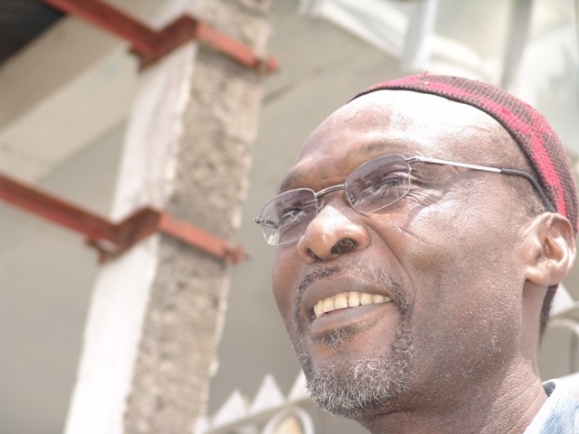 Edimo Dikobo | Music In Africa